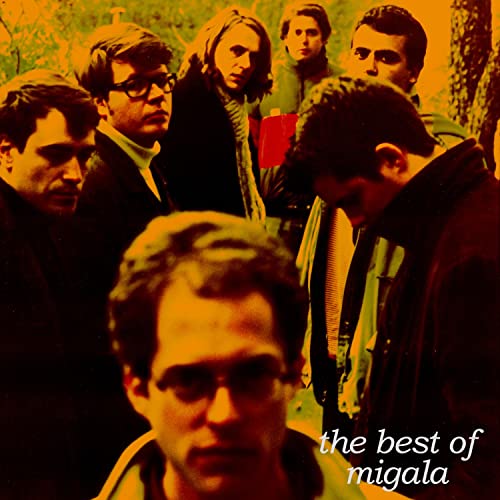 Amazon MusicでMigalaのThe Best of Migalaを再生する