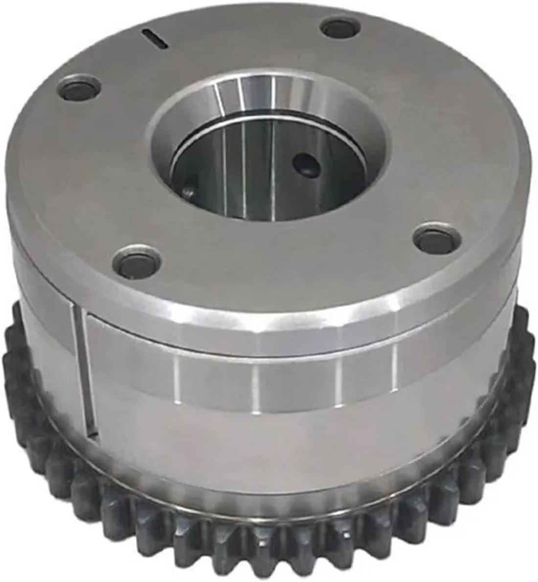 LeaHy Engranaje Phaser del árbol de levas de sincronización VVT ...