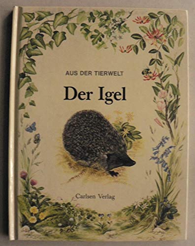 Amazon.co.jp: Der Igel : Sheehan, Angela, Pledger, Maurice: 本