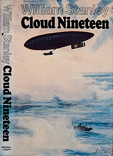 Cloud Nineteen: Stanley William: 9780718118891: Amazon.com: Books