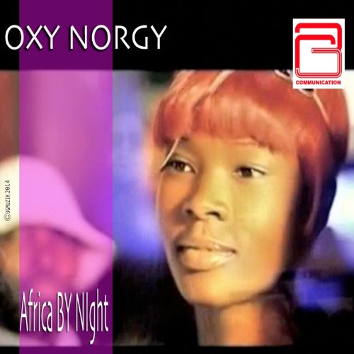 Play Africa By Night by Oxy Norgy on Amazon Music