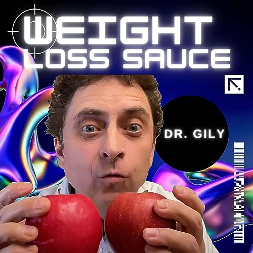 Amazon.com: Dr Gily's Sauce : Dr Gily: Audible Books & Originals