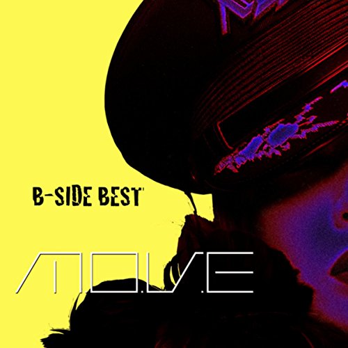 Amazon Musicでm.o.v.eのm.o.v.e B-SIDE BESTを再生する