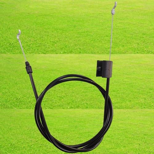 Amazon.com: Briggs and Stratton Genuine 7101395YP Bail Cable : Patio ...