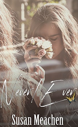 Never/Ever eBook : Meachen, Susan: Amazon.in: Kindle Store