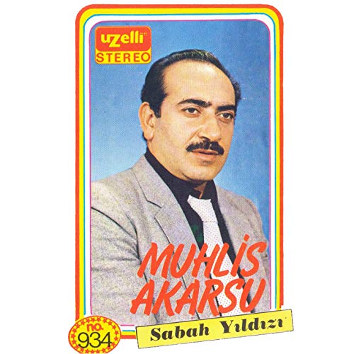 Amazon MusicでMuhlis AkarsuのSabah Yıldızıを再生する