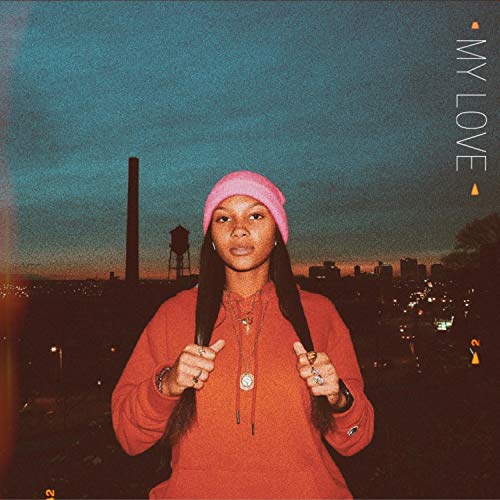 Amazon Music UnlimitedでRoseberryのMy Loveを