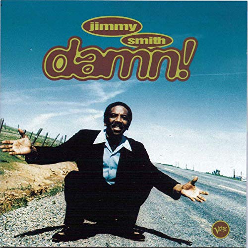 Damn!: Jimmy Smith: Amazon.in: Music}
