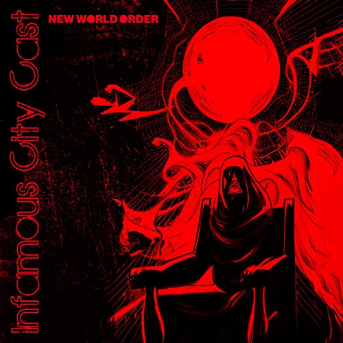 New World Order by Infamous City Cast on Amazon Music - Amazon.co.uk