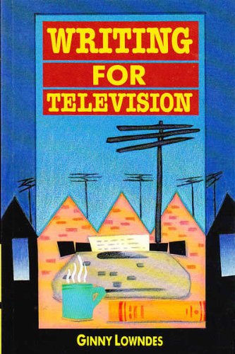 Buy Writing for Television Book Online at Low Prices in India | Writing ...