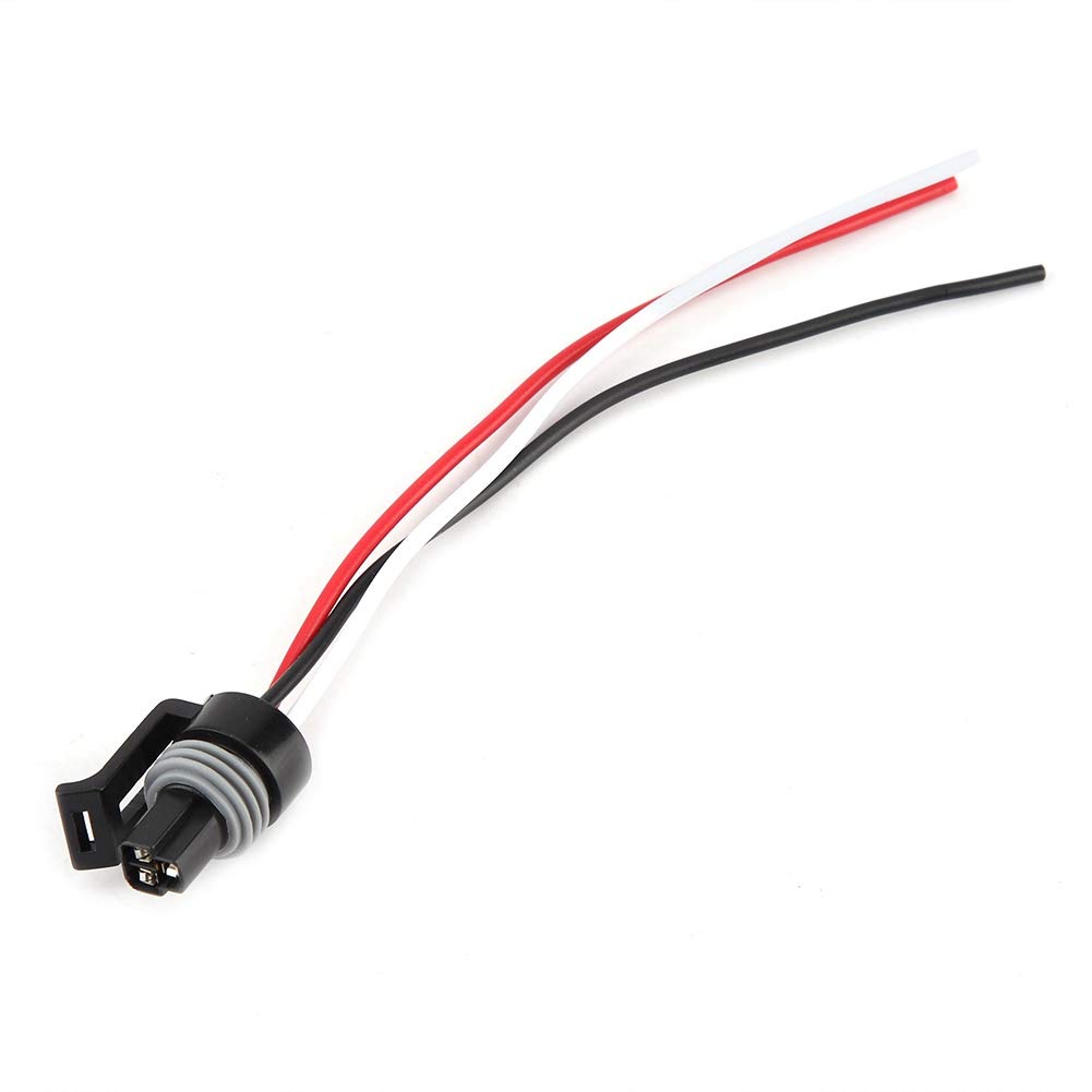 Buy Aramox Powerstroke Pigtail, Powerstroke Sensor Repair Harness Plug ...