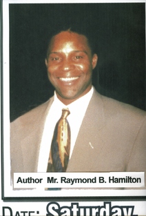 Amazon.com: Raymond Beresford Hamilton: books, biography, latest update