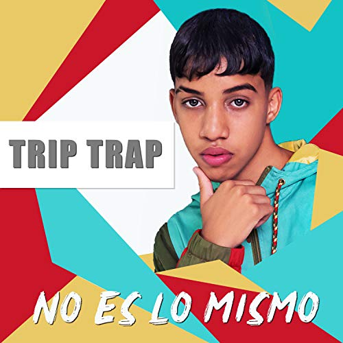 Play No es lo mismo by Trip Trap on Amazon Music Unlimited