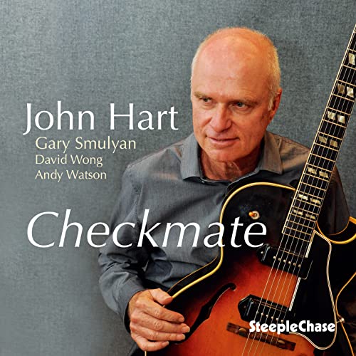 Play Checkmate by John Hart on Amazon Music