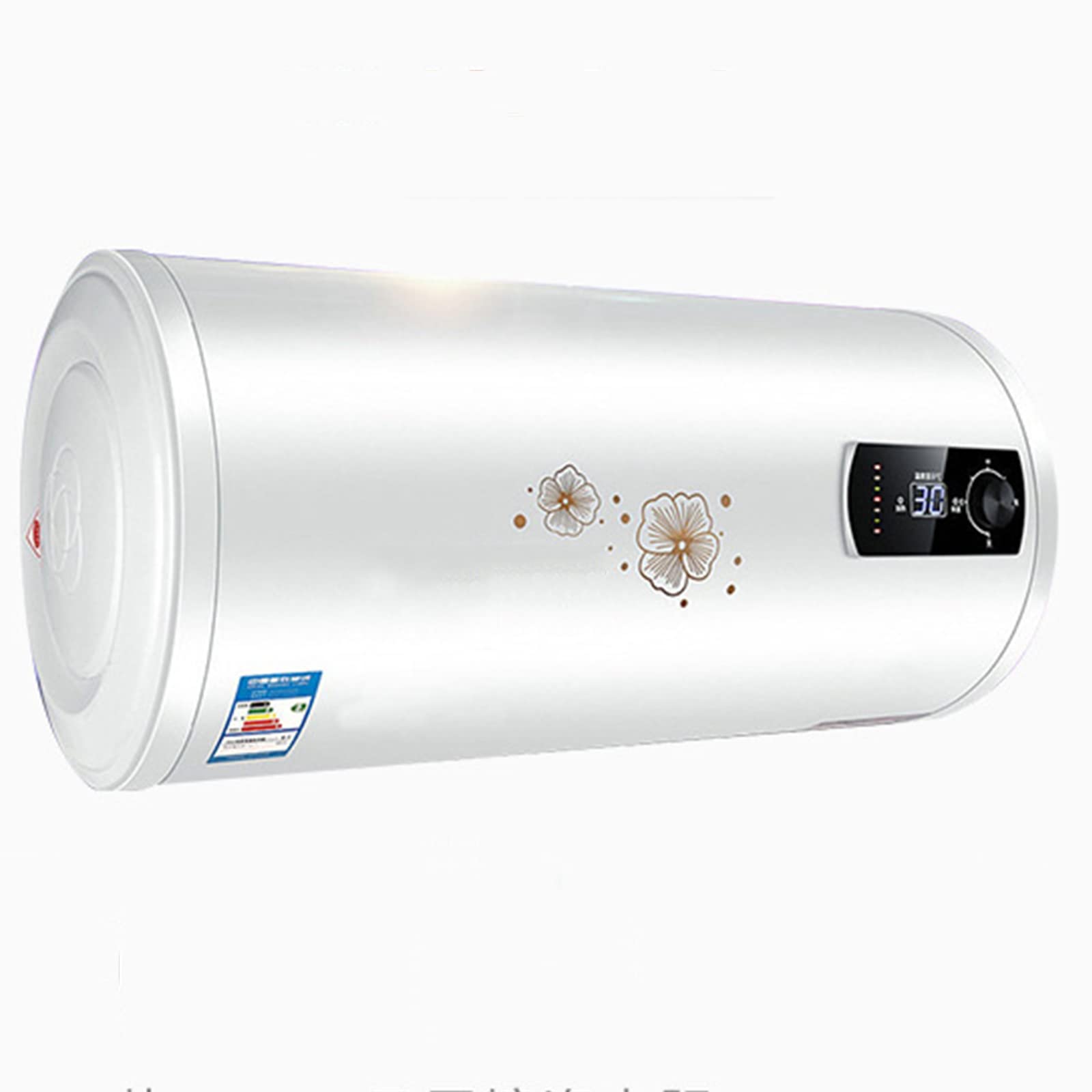 Buy Junorstar Electric Water Heater Household Intelligent All-in-one ...