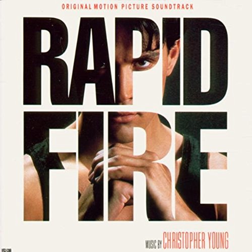 Rapid Fire: Original Motion Picture Soundtrack - Amazon.com Music