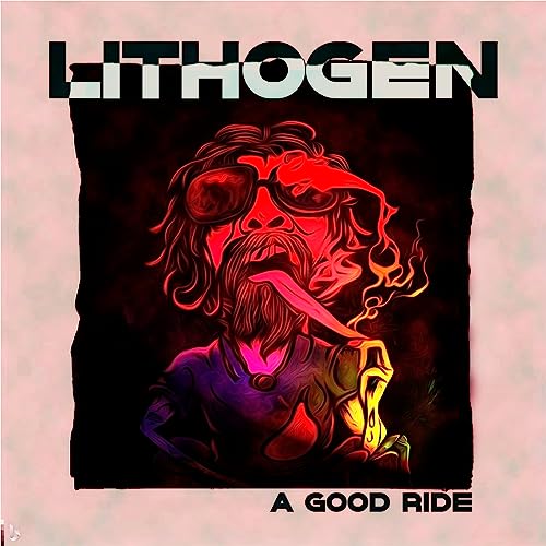 Amazon.co.jp: A Good Ride : Lithogen: Digital Music