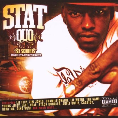Stat Quo - So Serious - Amazon.com Music