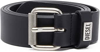 Amazon.co.jp: [Diesel] [ディーゼル] メンズ ベルト B-BISCOTTO-LOOP X09798PR227 : ファッション