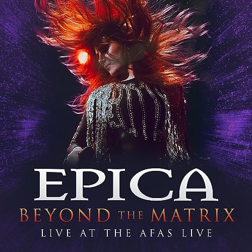 Amazon MusicでEpicaのBeyond The Matrix (Live At The AFAS Live)を再生する