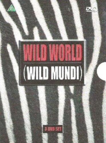 Amazon.com: Wild World - Wild Mundi [DVD] : Movies & TV