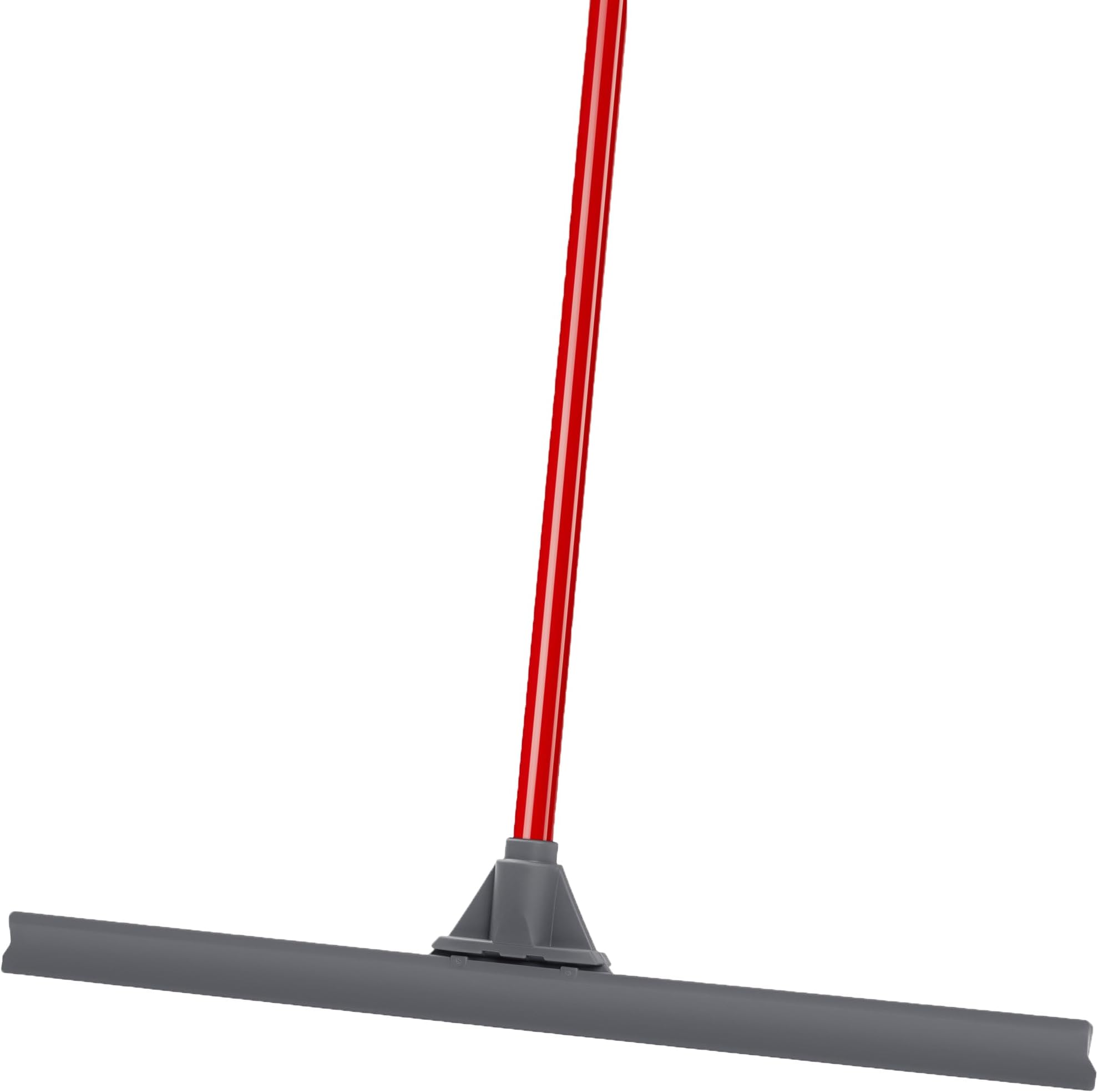 Wasserabzieher/Wasserschieber mit extra langlebiger 45cm Silikon Lippe ...