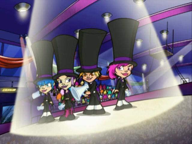 Watch Trollz - Season 1 | Prime Video