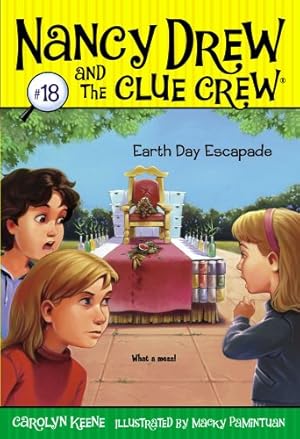 Sleepover Sleuths (Nancy Drew and the Clue Crew Book 1) - Kindle ...