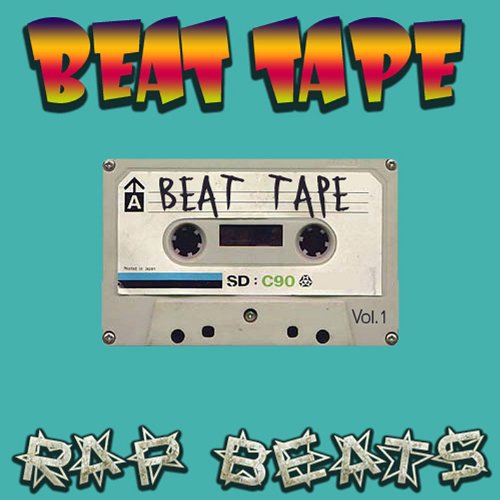 Amazon.com: Beat Tape Hip Hop Instrumentals and Tracks For Demos : Rap ...