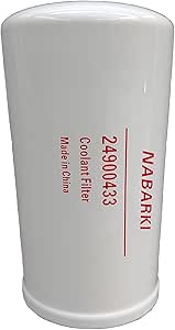 Amazon.com: NABARKI 24900433 Oil Filter for Ingersoll Rand Air ...