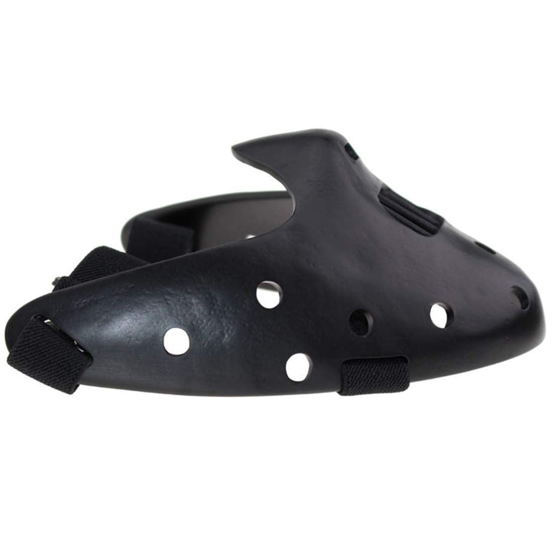 Slaughter To Prevail Mask Hannibal Lecter Costume Hannibal Lecter Mask ...