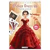 Amazon.com: BSCOOL Sticker Dress up Books - Sticker Activity Book for ...