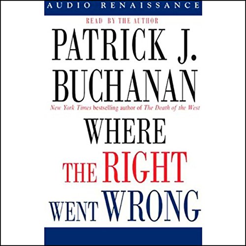 Amazon.com: Where the Right Went Wrong: How Neoconservatives Hijacked the Bush Presidency ...