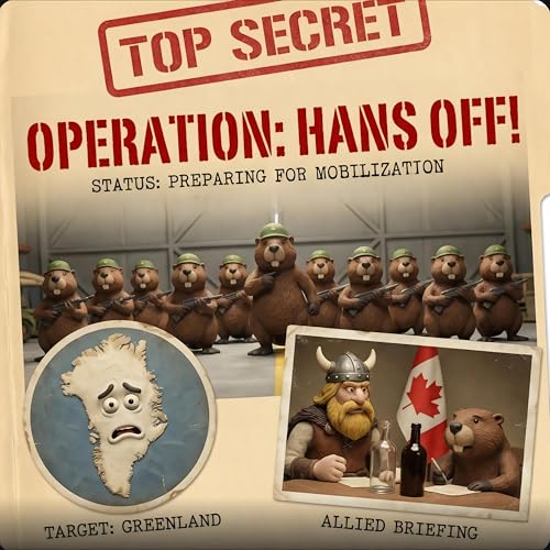 Play Operation: HANS OFF! by Matthew Thomas Gillespie on Amazon Music