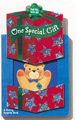 Buy One Special Gift: A Sliding Surprise Book Book Online at Low Prices ...