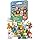 Lego Minifigures Series 28 with 12 Figures: Complete Set of Lego ...