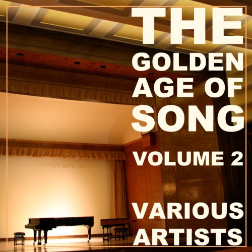 Amazon.co.jp: The Golden Age Of Song, Vol. 2 [Explicit] : VARIOUS ...
