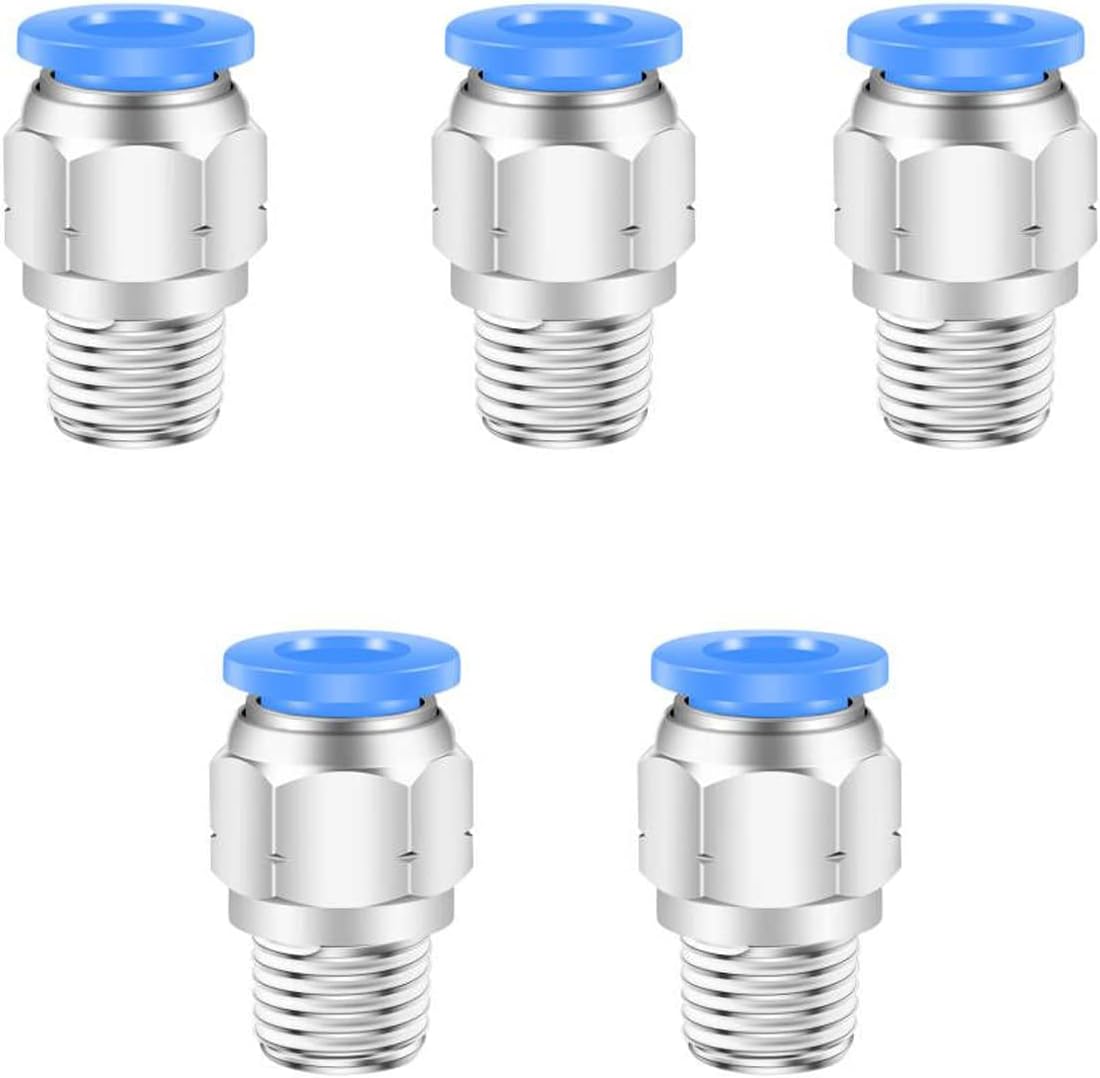 12mm Push to Connect Fittings Air Fittings,CEKER Philippines | Ubuy