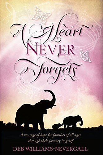 A Heart Never Forgets: unknown author: Amazon.com: Books