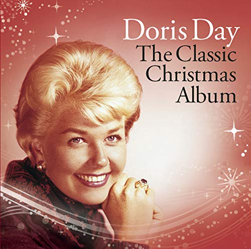 Amazon MusicでDoris DayのDoris Day - The Classic Christmas Albumを再生する