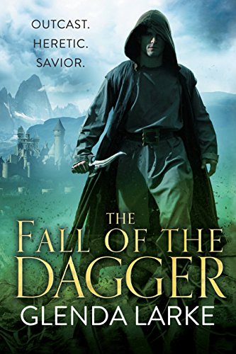 The Fall of the Dagger (The Forsaken Lands Book 3) - Kindle edition by ...