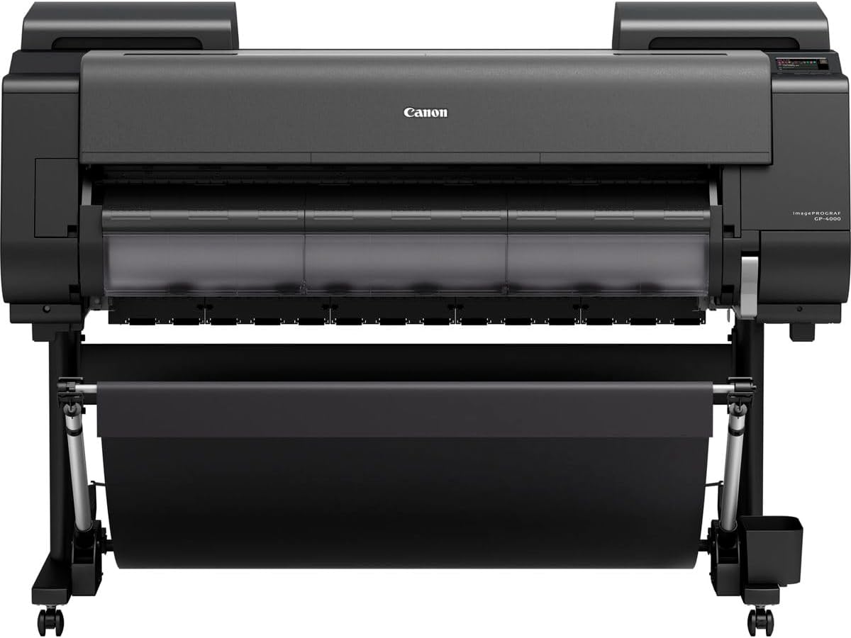 Amazon.com: Canon imagePROGRAF TM-340 MFP Lm36 36-Inch Large Format ...