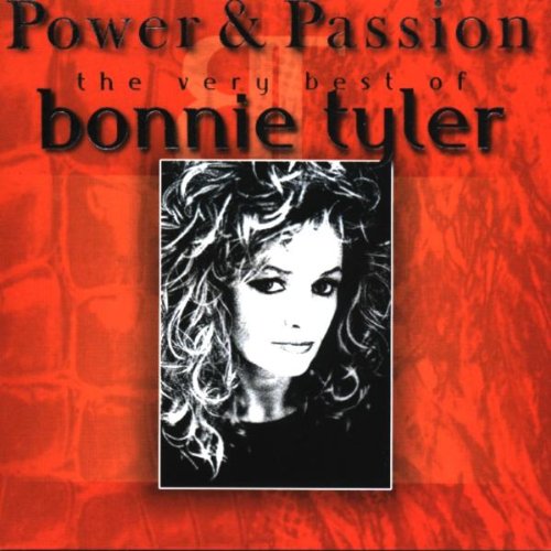 Power & Passion: Very Best Of - Amazon.com Music