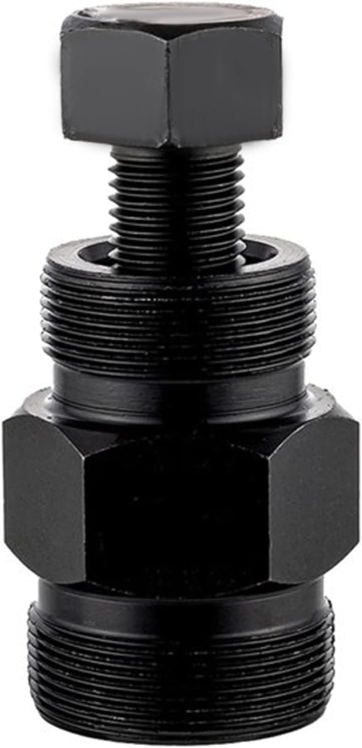 Amazon.com: WINTOWIN Flywheel Puller Removal Tool 22mm & 26mm Thread ...