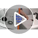 Amazon.com: FlexiSnake Drain Weasel Refill - Sink Snake Hair Clog ...