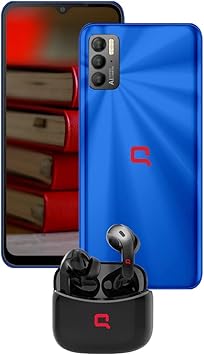 Compaq Q5 (Azul) : Amazon.com.mx: Electrónicos