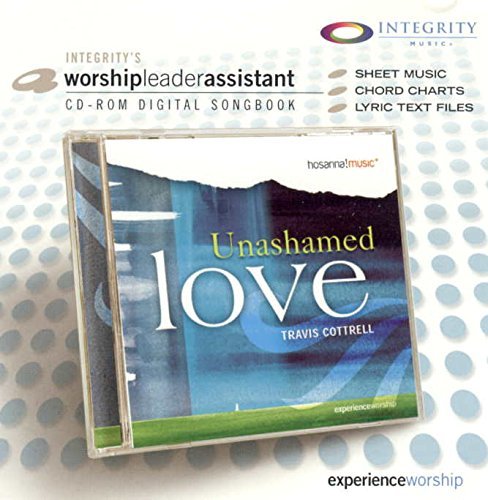 Travis Cottrell - Unashamed Love - Amazon.com Music