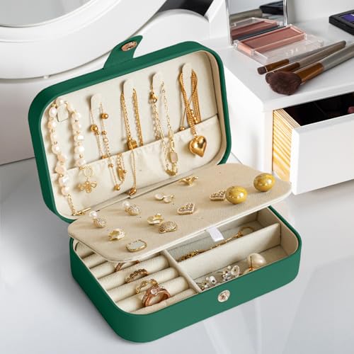 Amazon Best Sellers: Best Jewelry Boxes