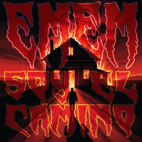 Soy El Camino by Emem on Amazon Prime Music