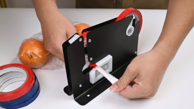 Watch How to Use Steel Tape Bag Sealer Machine on Amazon Live